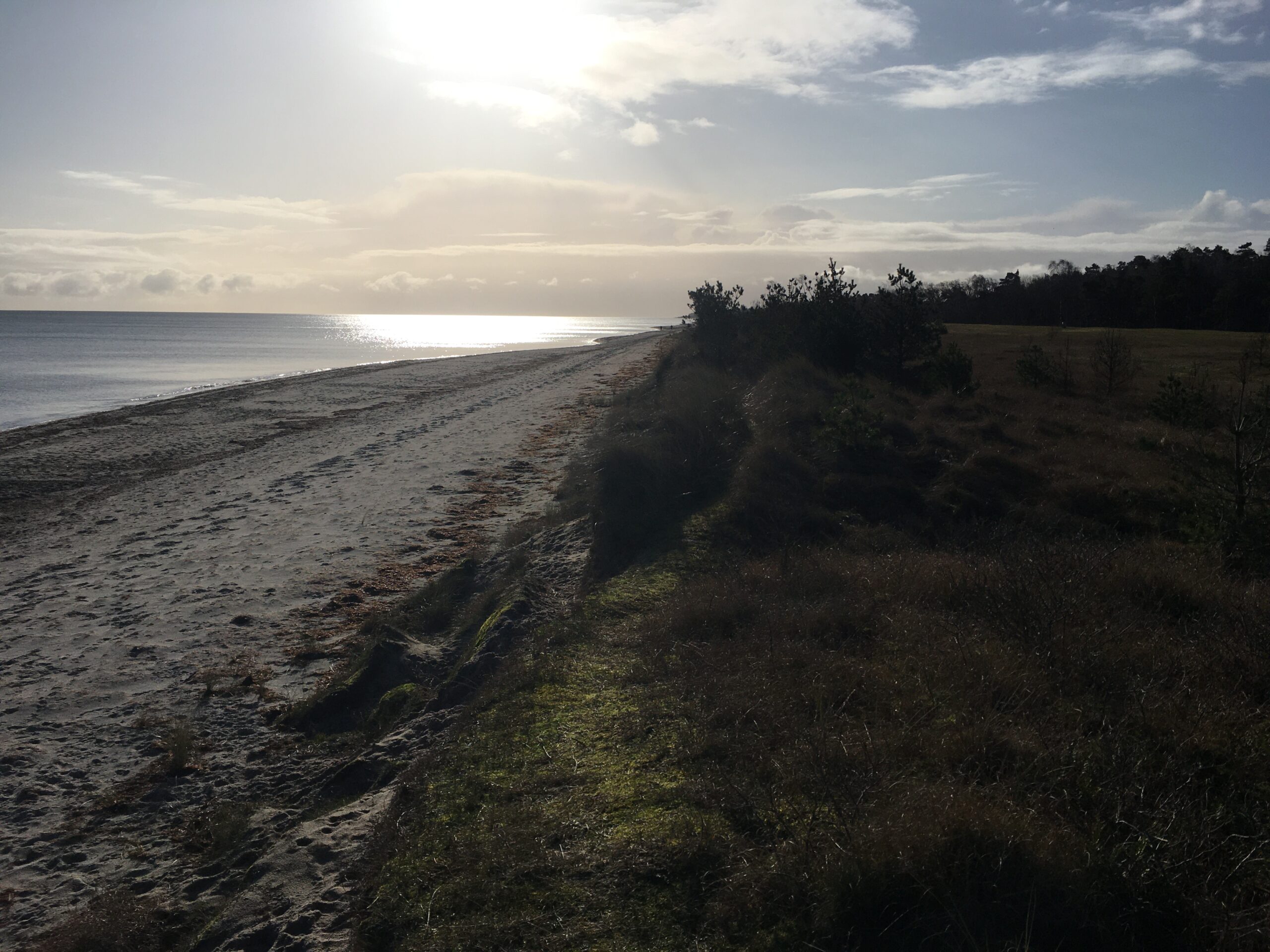 Marielyst: Ferienort mit Traumstrand – Den Norden entdecken
