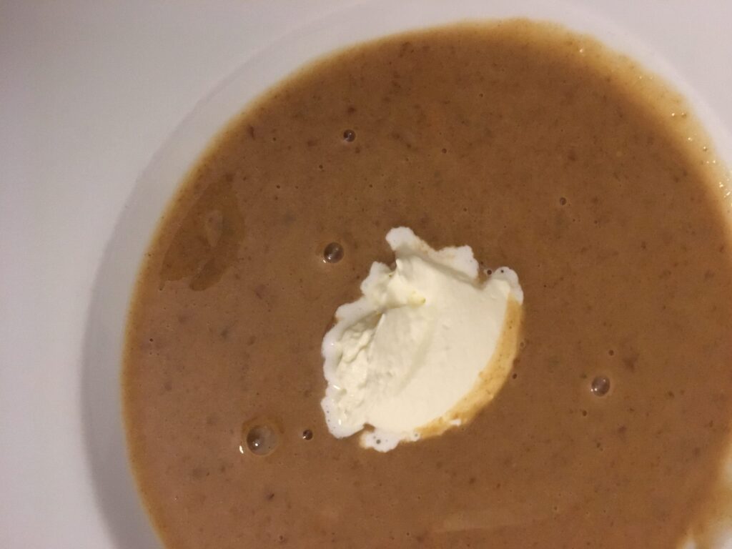 Øllebrød – dänische Biersuppe – Den Norden entdecken