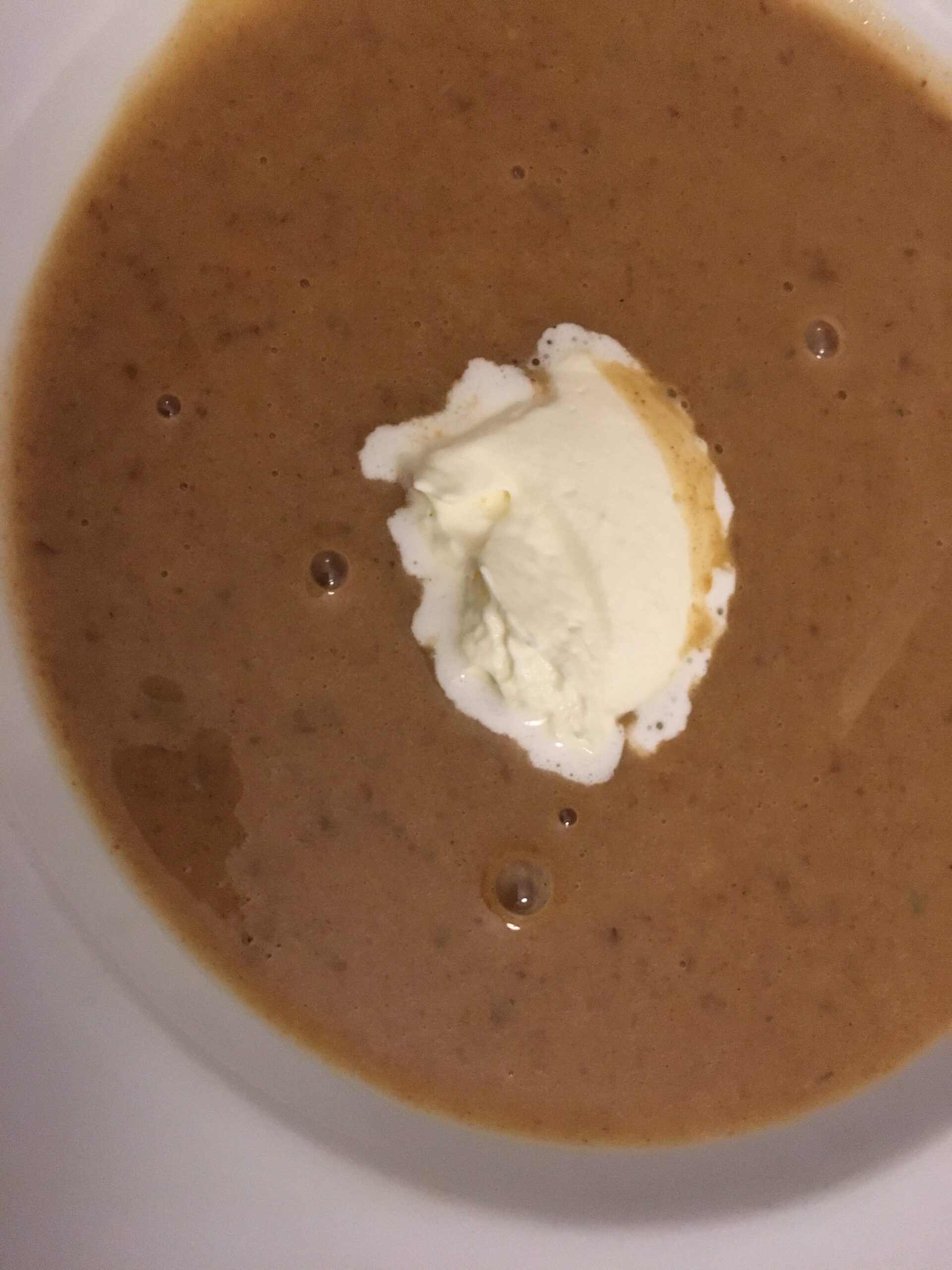 Øllebrød – dänische Biersuppe – Den Norden entdecken
