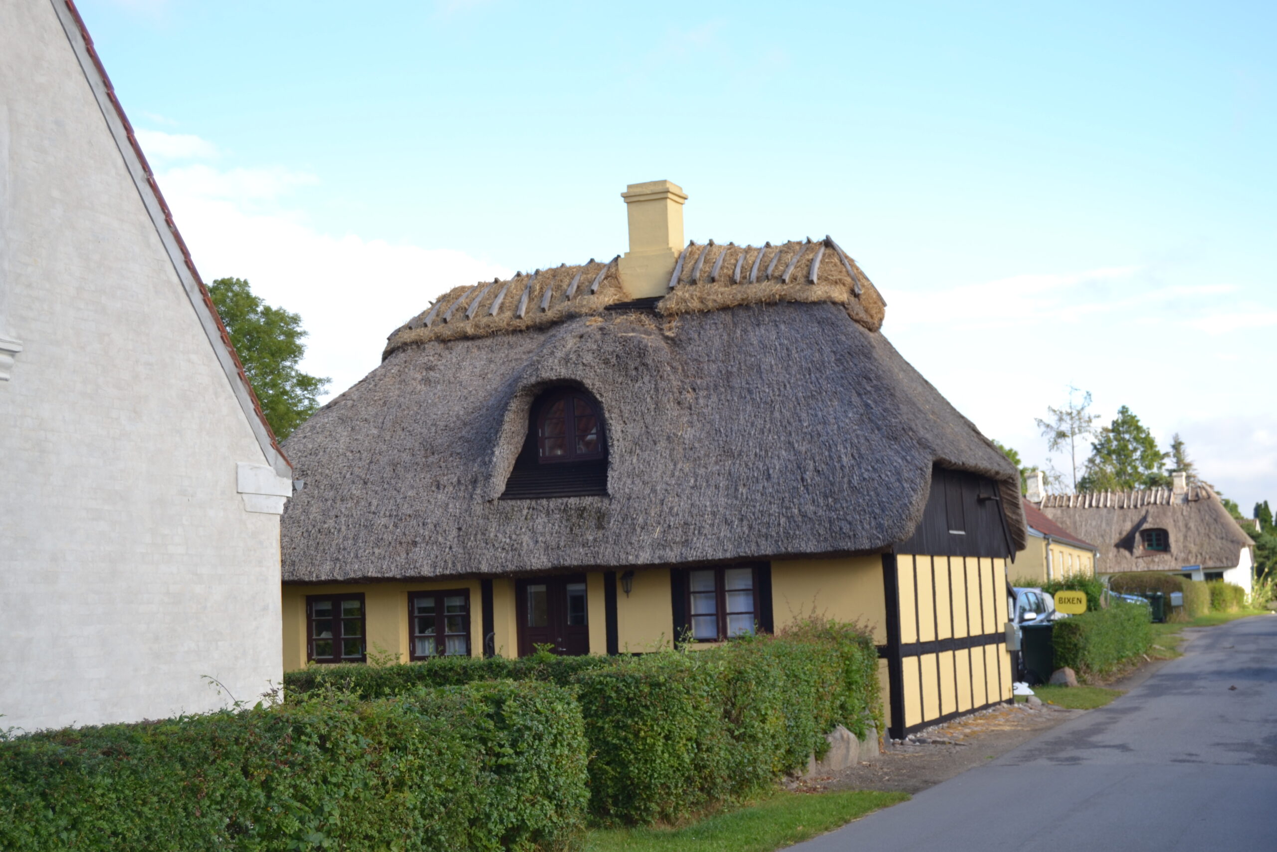 Strynø – eine kleine Insel in der dänischen Südsee – Den Norden entdecken