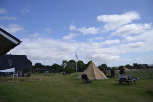 Strynø – eine kleine Insel in der dänischen Südsee – Den Norden entdecken