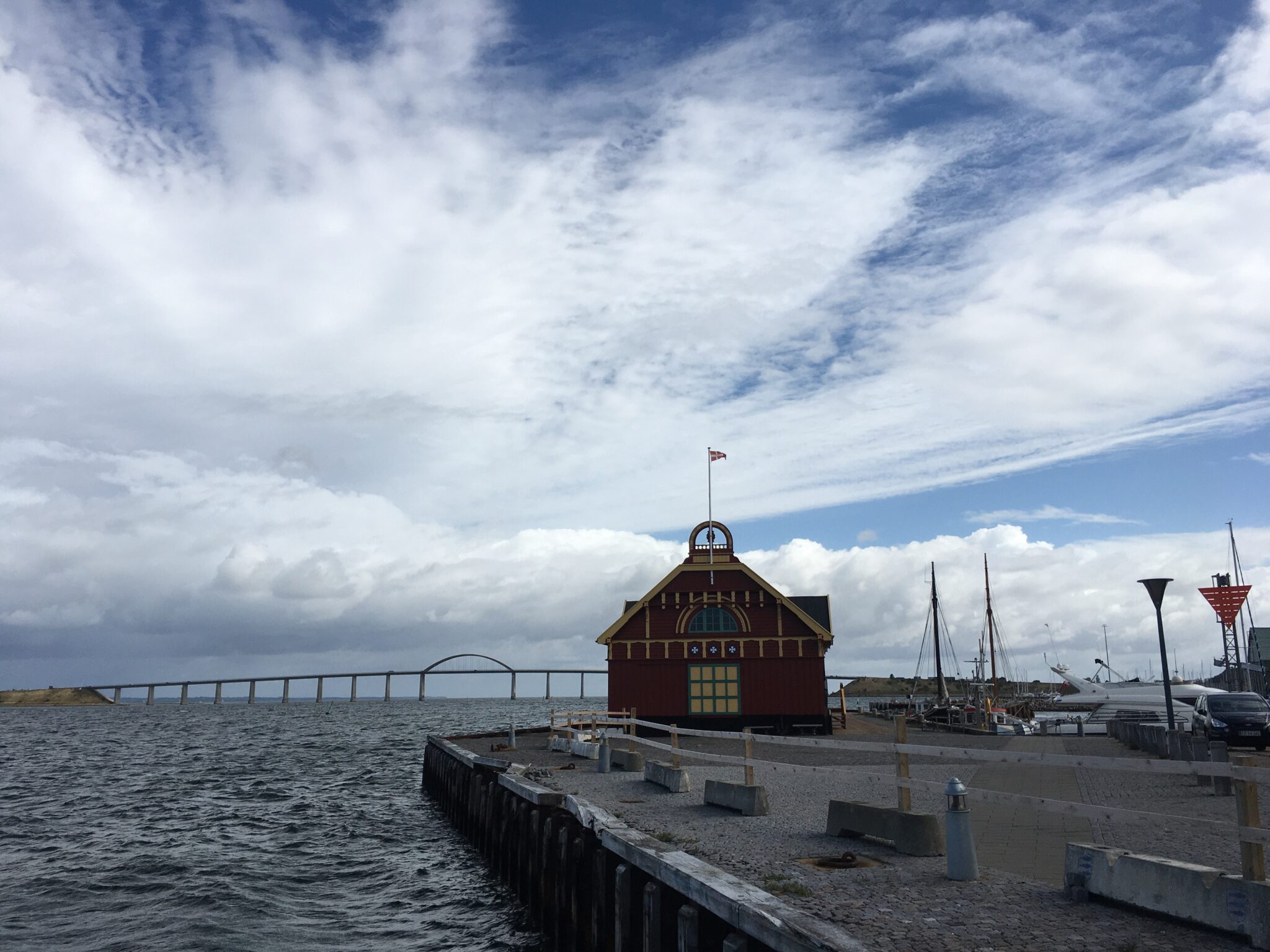 Langeland – Urlaub in der dänischen Südsee – Den Norden entdecken