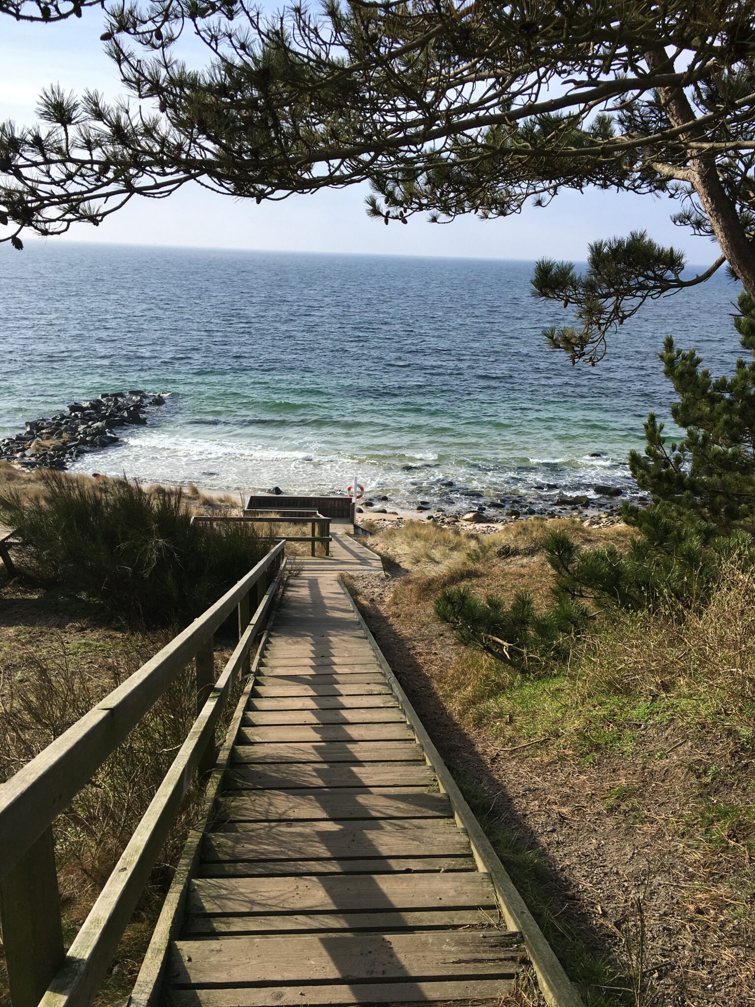 Naturerlebnis Bornholm – die traumhaftesten Orte der Insel – Den Norden ...